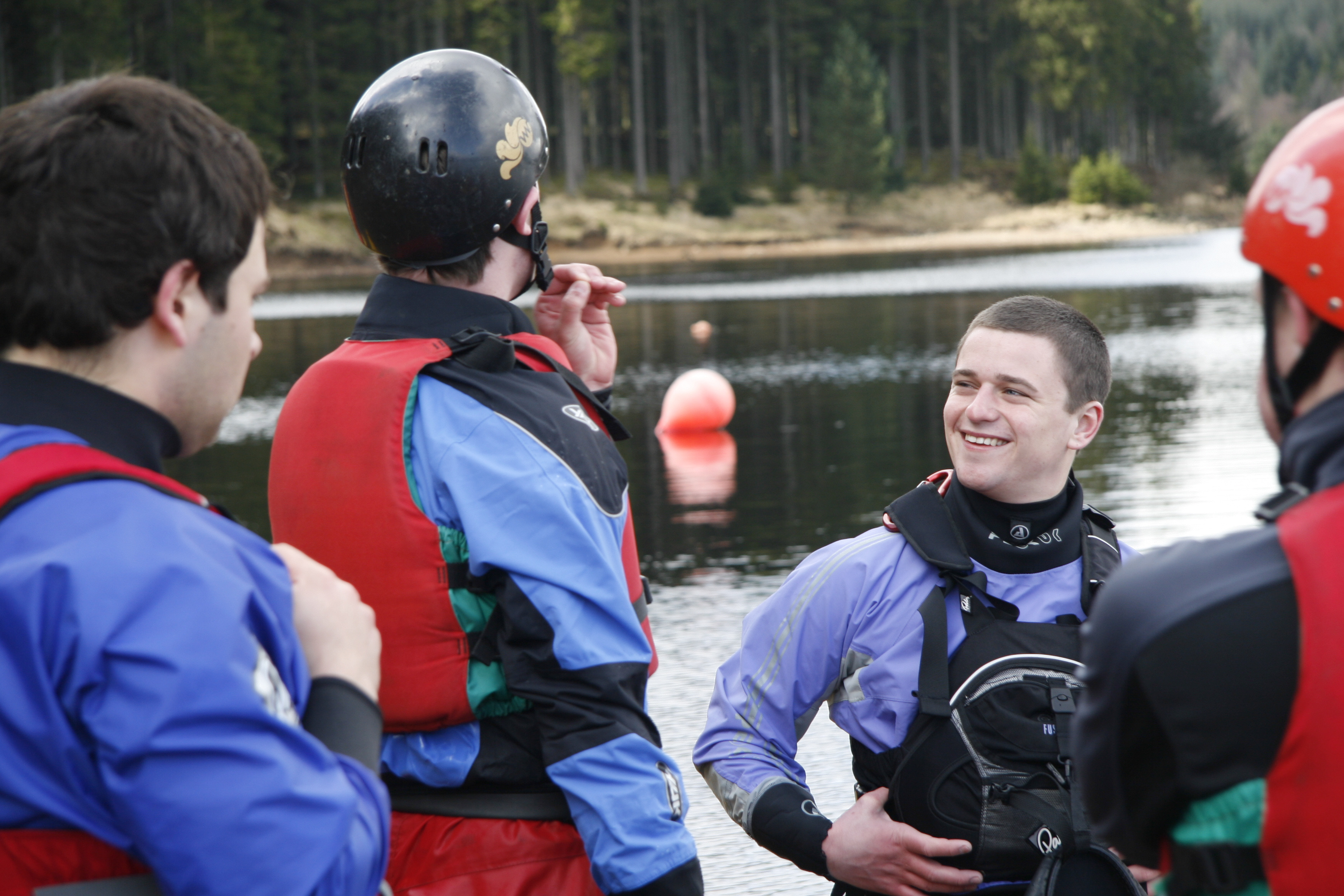 35th Derby Scout Group